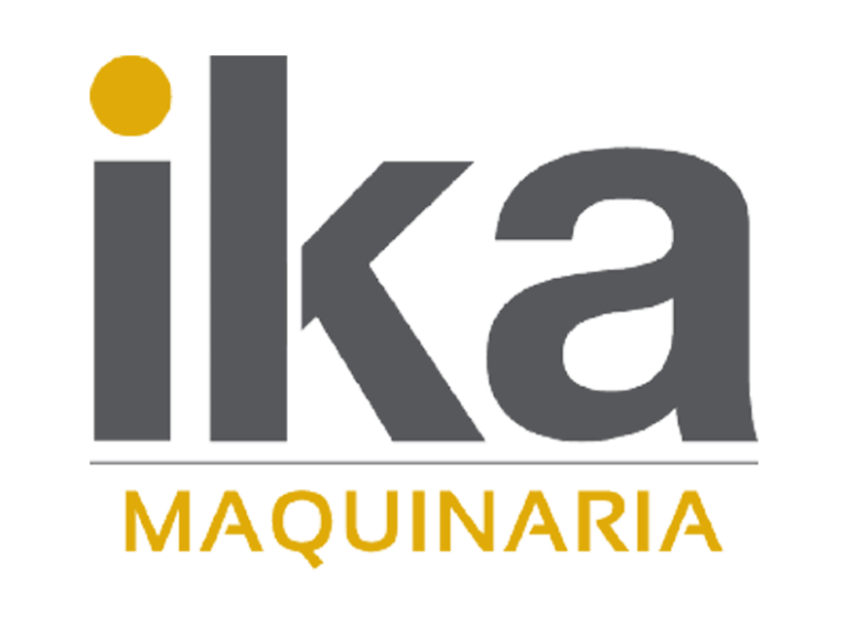 IKA Maquinaria - IKA